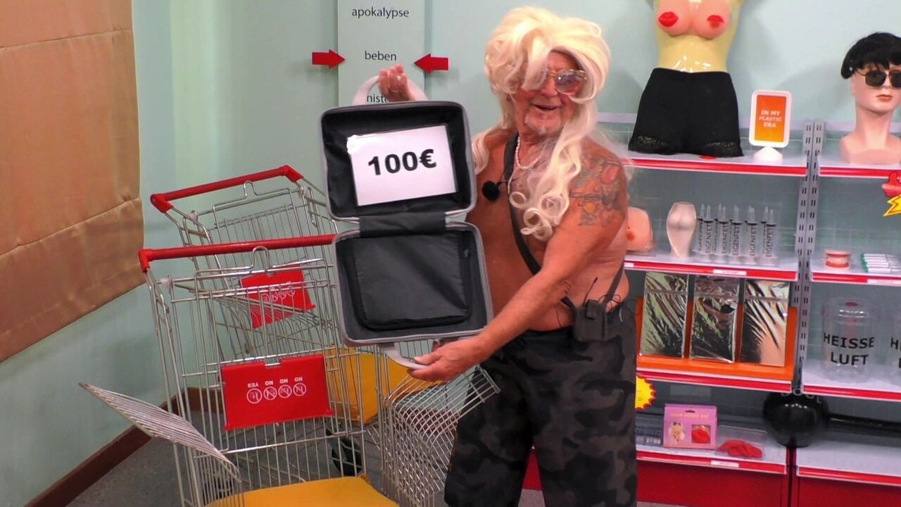 Gagen-neid Bei