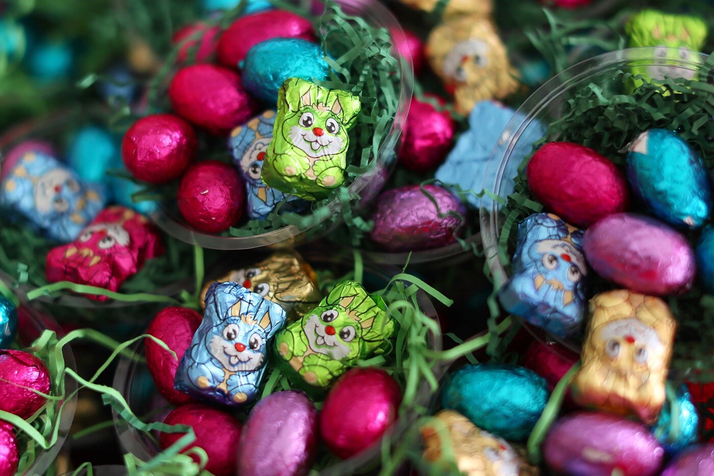 Dramatische Preissteigerungen Belasten Haushaltsbudgets Zu Ostern