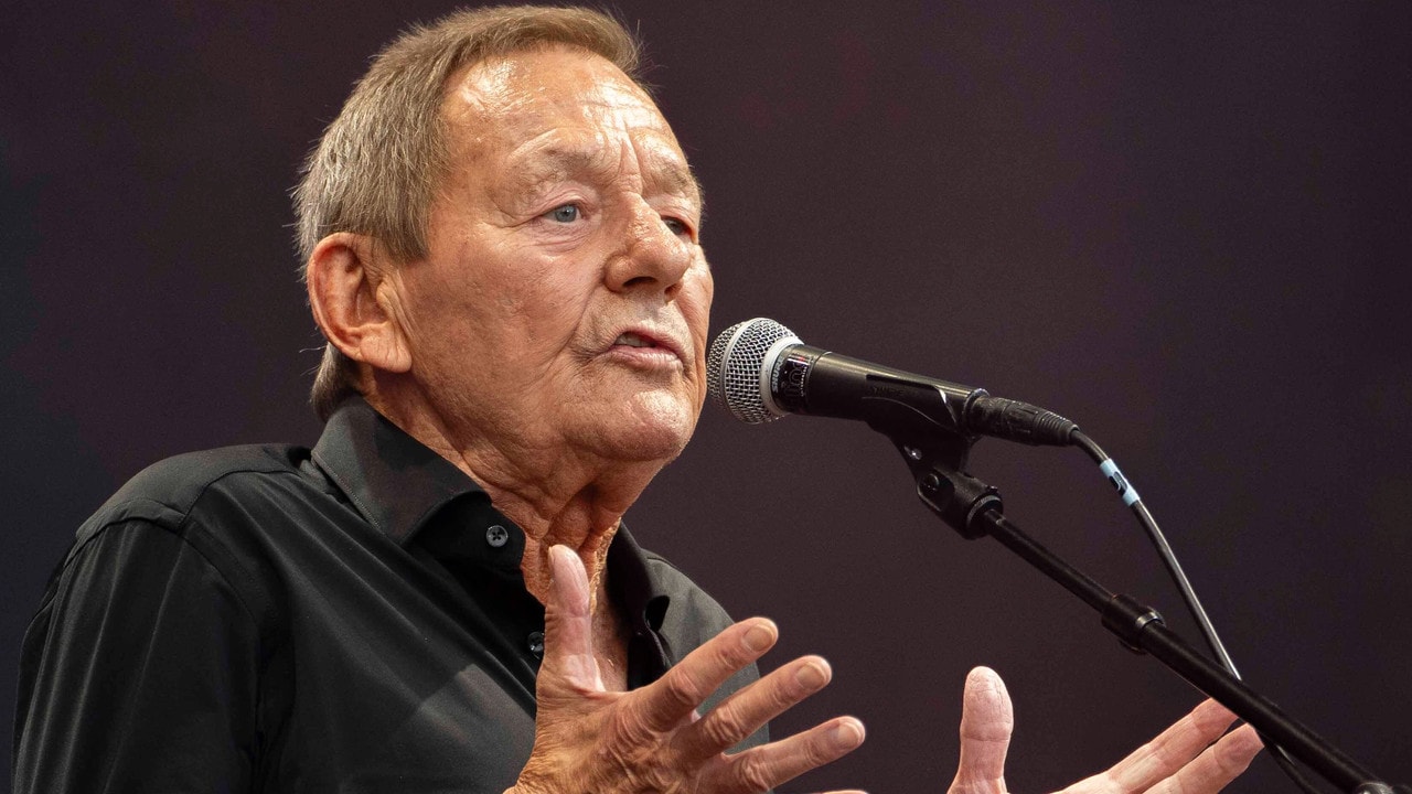 Nach Konzert-absage: Wolfgang Ambros Kann Krankenhaus Verlassen - Bunte